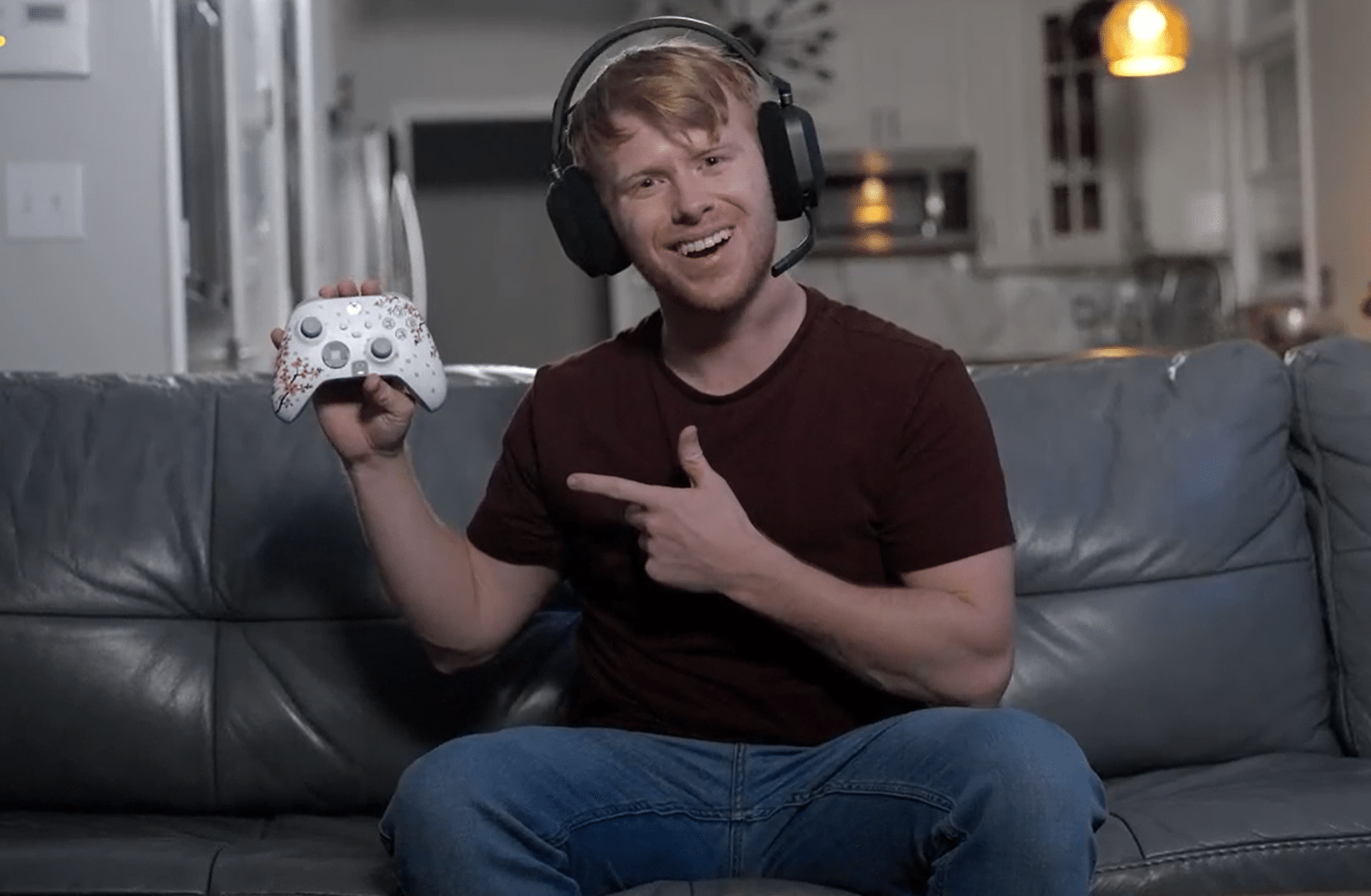 Case Study: Scuf Gaming - Show